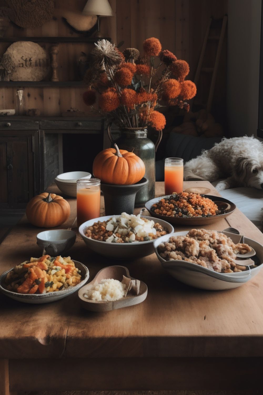 No Time, No Problem: 7 Quick Fall Meals for Busy Weeknights - Venture ...